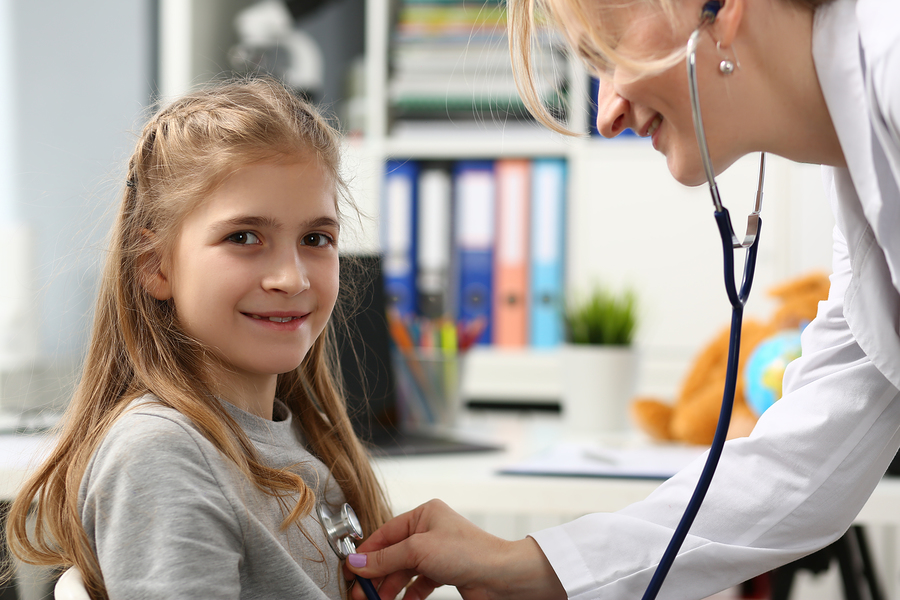 Physicals Magnolia TX | Medella Urgent Care