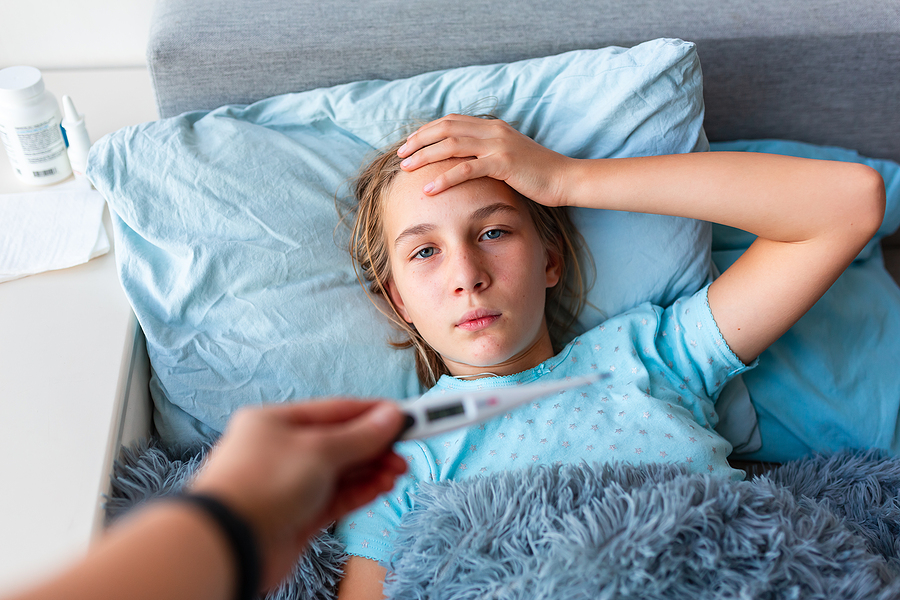 RSV Testing Tomball TX | Medella Urgent Care